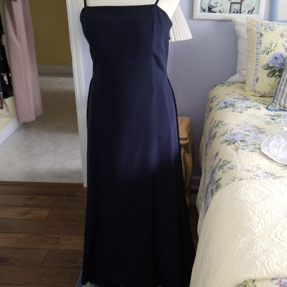 Andre Raphael | Dresses | Andre Raphael Evening Gown | Poshmark